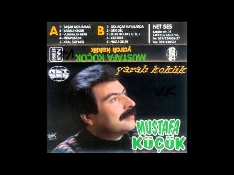 Mustafa Küçük Çok Ama Çok Özel Türküleri