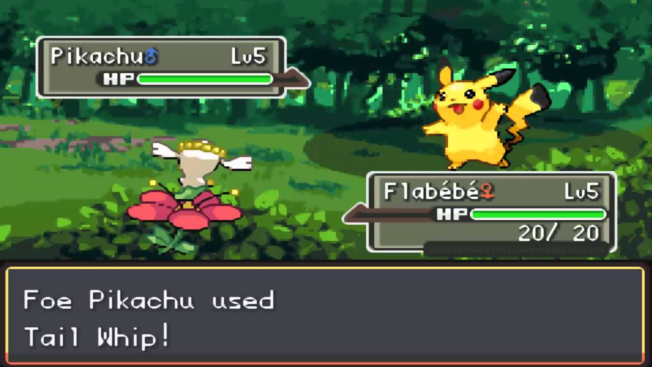 Pokémon Life | Episode 1 - Good Start - YouTube