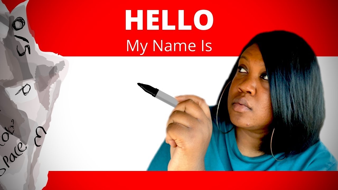 Who I Am Vs Who I Am Not 🚫 | Motivational | Short - YouTube