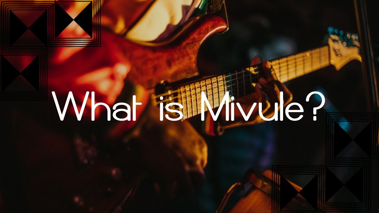 What is Mivule? - YouTube