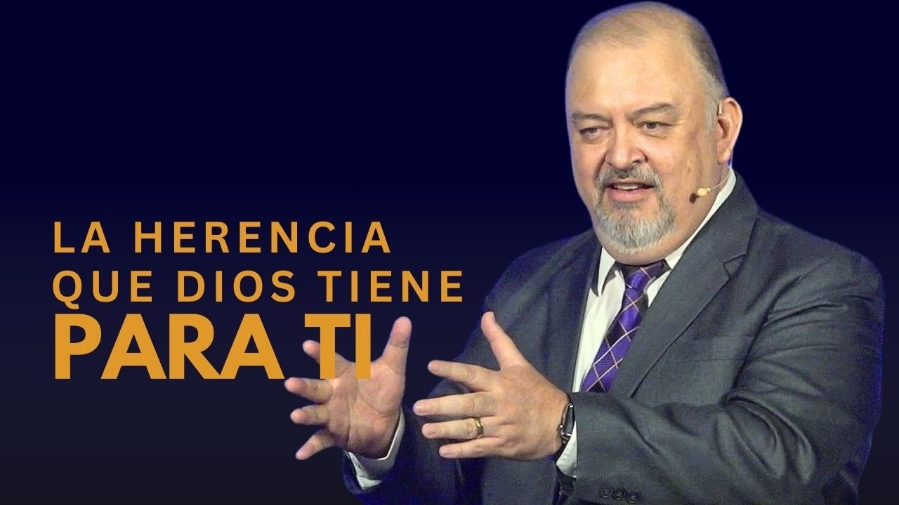 El NOMBRE de Dios ESCRITO en la frente | Sergio Rosal - YouTube
