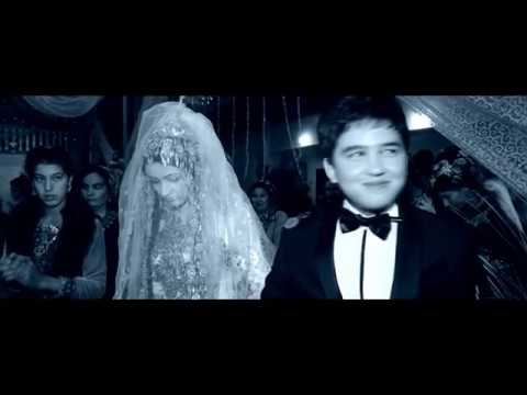 Turkmen Toy anons reklama wedding 2020