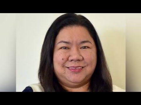 DMW Sec Susan "Toots" Ople PUMANAW Na. Rest in Peace - YouTube