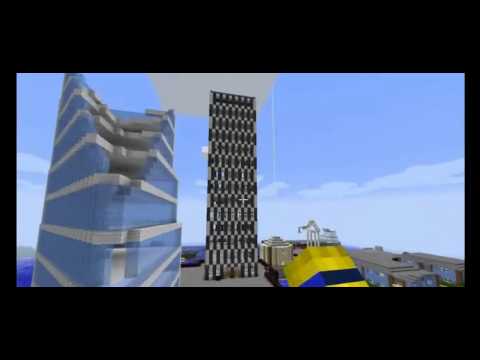 "MR PIG" | PIGZILLA MOD | MINECRAFT - YouTube