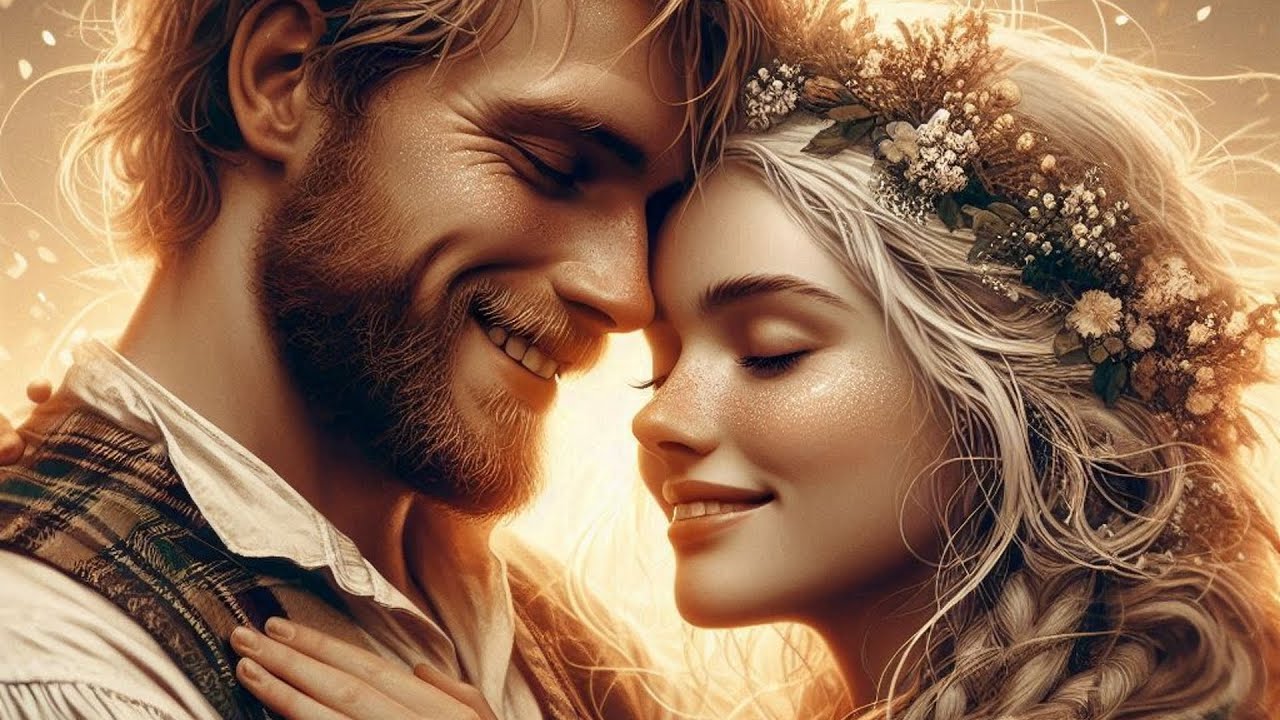 The One Who I Love by Jeff H. Ulrich (2019, 2024) - YouTube