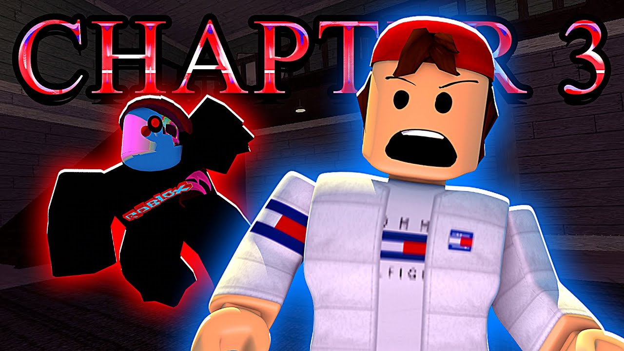 🤪 ROBLOX GUESTY CHAPTER 3 🤪 - YouTube
