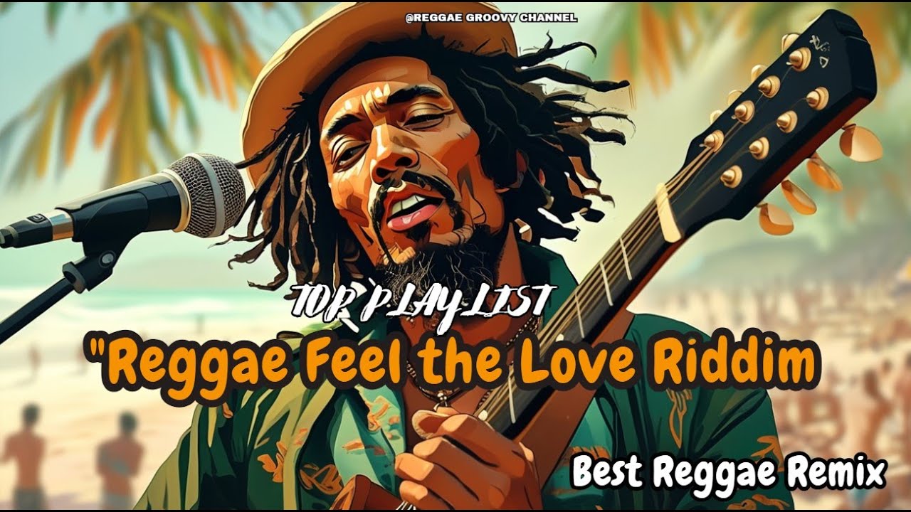 BEST HITS REGGAE GROOVE SONGS MIX 2024~🎧 MOST POPULAR REQUESTED REGGAE ...