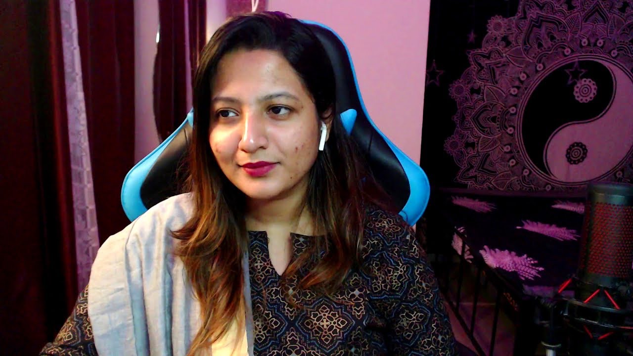Sunday Night Chill Stream ♥ - YouTube