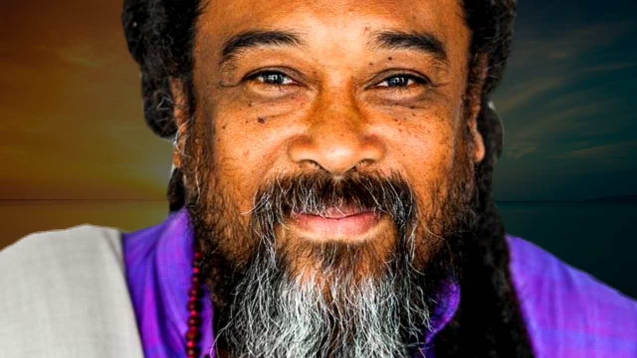 Mooji Meditation #1 (Audio Only - No Background Music) - YouTube