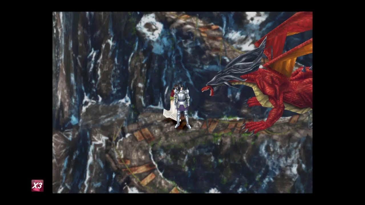 FF8愛が異常な人のリノアのアンジェロのみでクリアするFF8【FF8 25周年記念】#FF8 #25周年記念 #アンジェロ縛り - YouTube