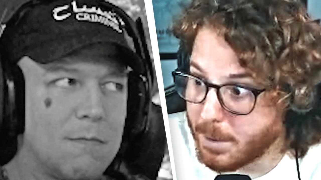 Unge REAGIERT auf Monte geht rein 😂 Twitch am Limit 🤦‍♂️ | ungeklickt ...