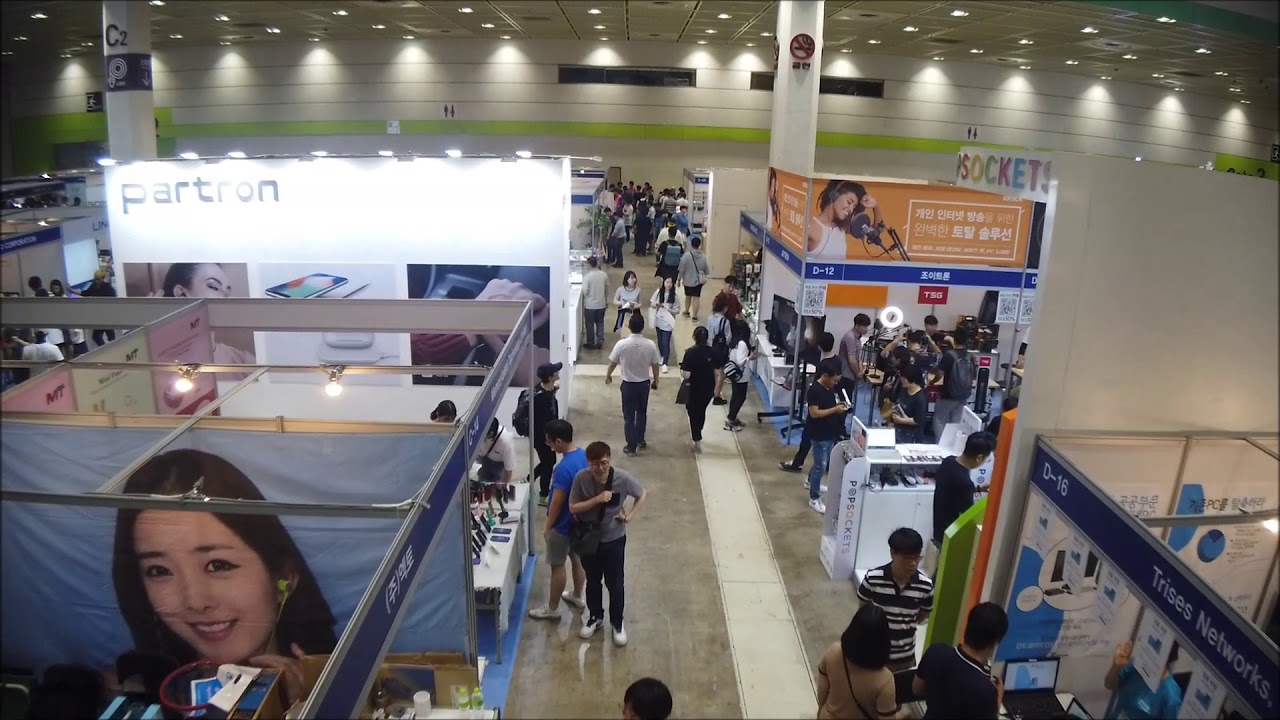 2019 KITAS - YouTube