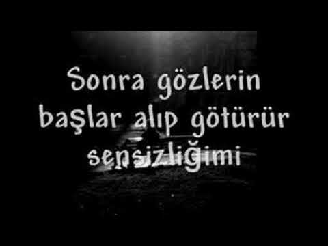 Ben yoruldum Osman Namlı. Müzik:Dokuz sekiz müzik