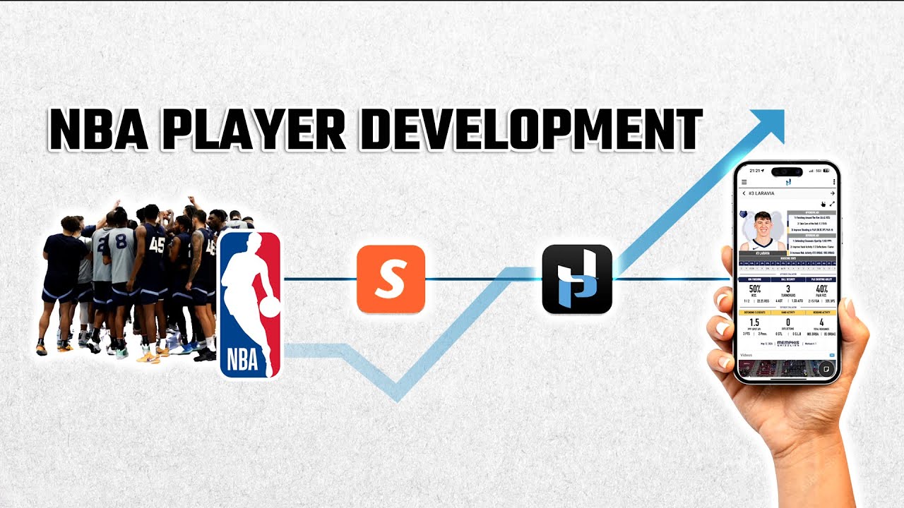 Player Development Planning with SportsCode | Just Play Basketball ...