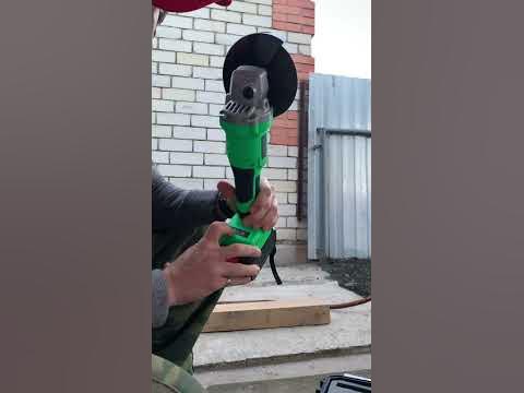 САМАЯ ДЕШМАНСКАЯ АККУМУЛЯТОРНАЯ БОЛГАРКА. РАСПАКОВКА + ТЕСТ. - YouTube