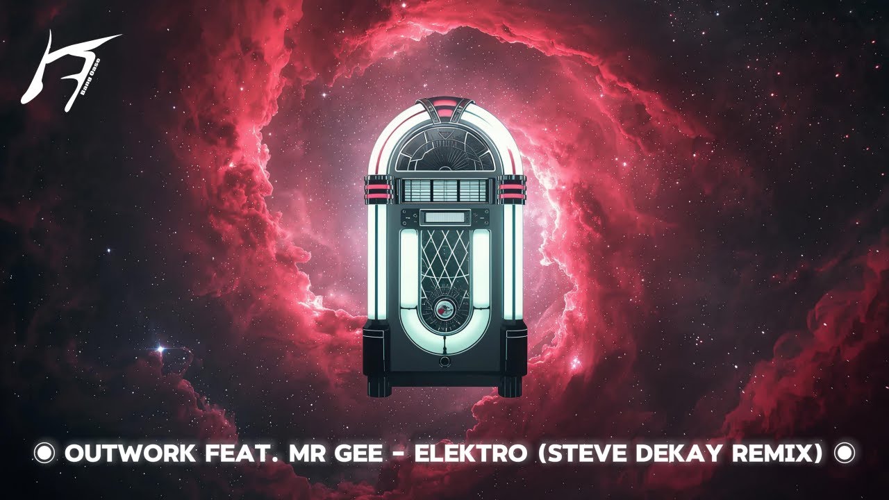 Outwork Feat. Mr Gee - Elektro (Steve Dekay Remix) - YouTube