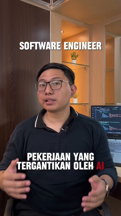 Mark Zuckerberg bilang Software Engineer bakalan diganti AI mulai 2025 🤔? #teknologi #anakit #ai ...