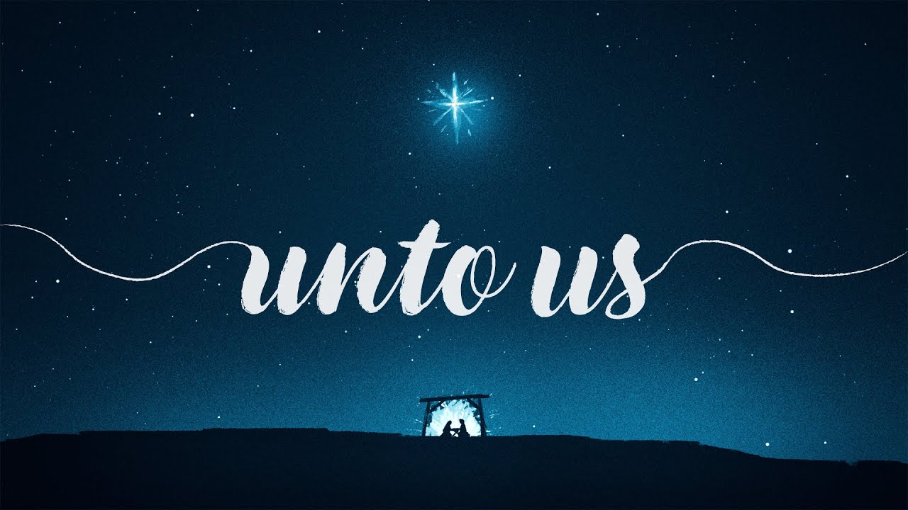 Unto Us: Everlasting Father, Pastor Brent Hal, 9am Sermon Only - YouTube