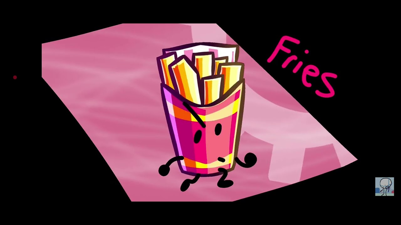 itft intro with bfdia final 11 mas eu canto créditos: @Deltan8yt - YouTube