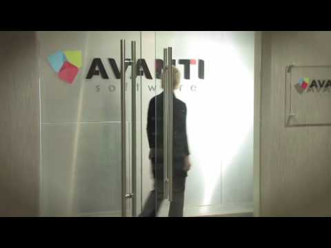 Avanti Software Inc. Payroll & HR Software : BizBOXTV Calgary Video ...