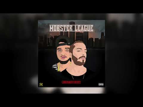 Metth X Young Bego - Yakana Yapışırım #Mobster League