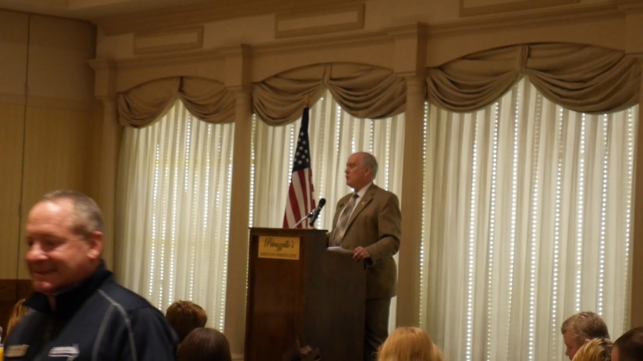 NOCBOR February 27th Membership Meeting - YouTube