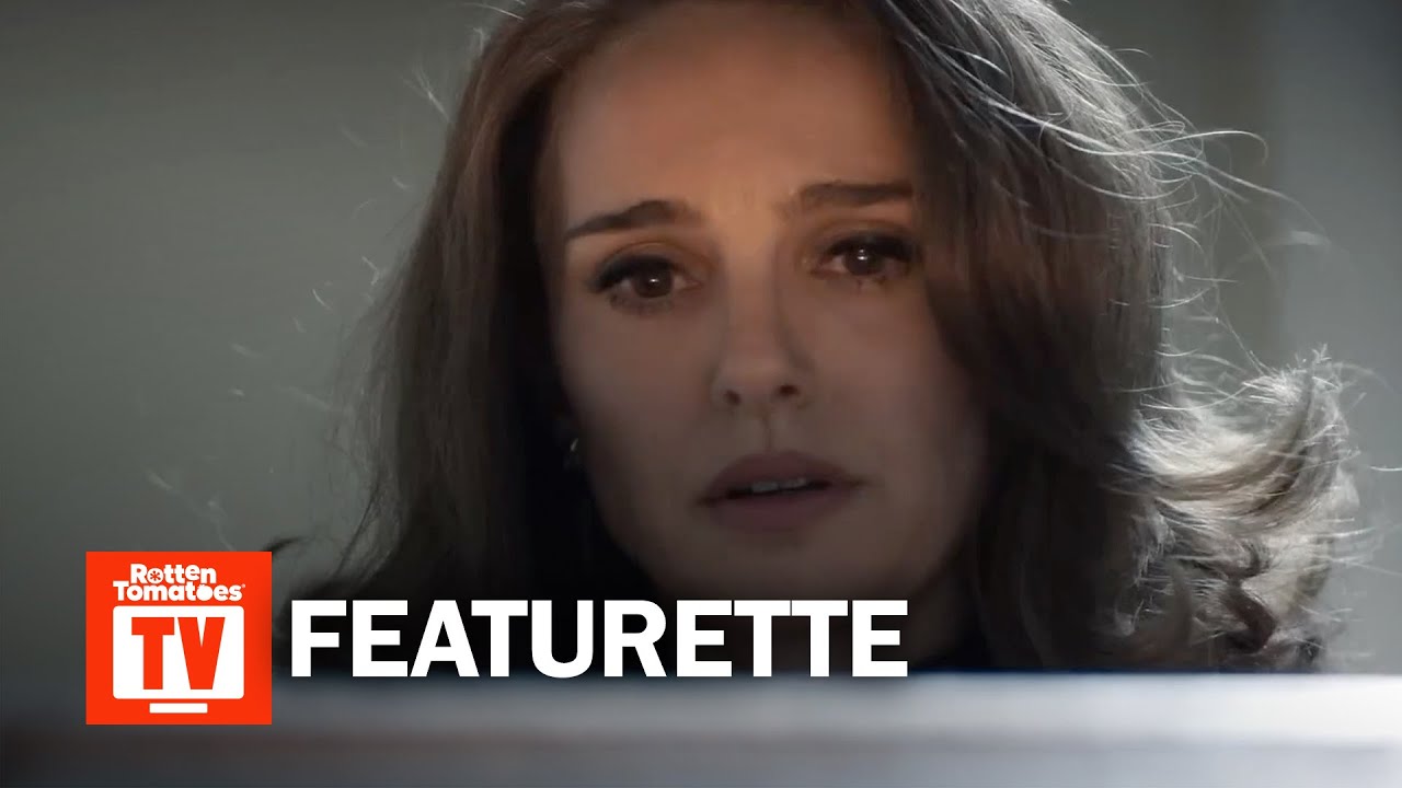Lady in the Lake Limited Series Featurette | 'Inside Look' - YouTube