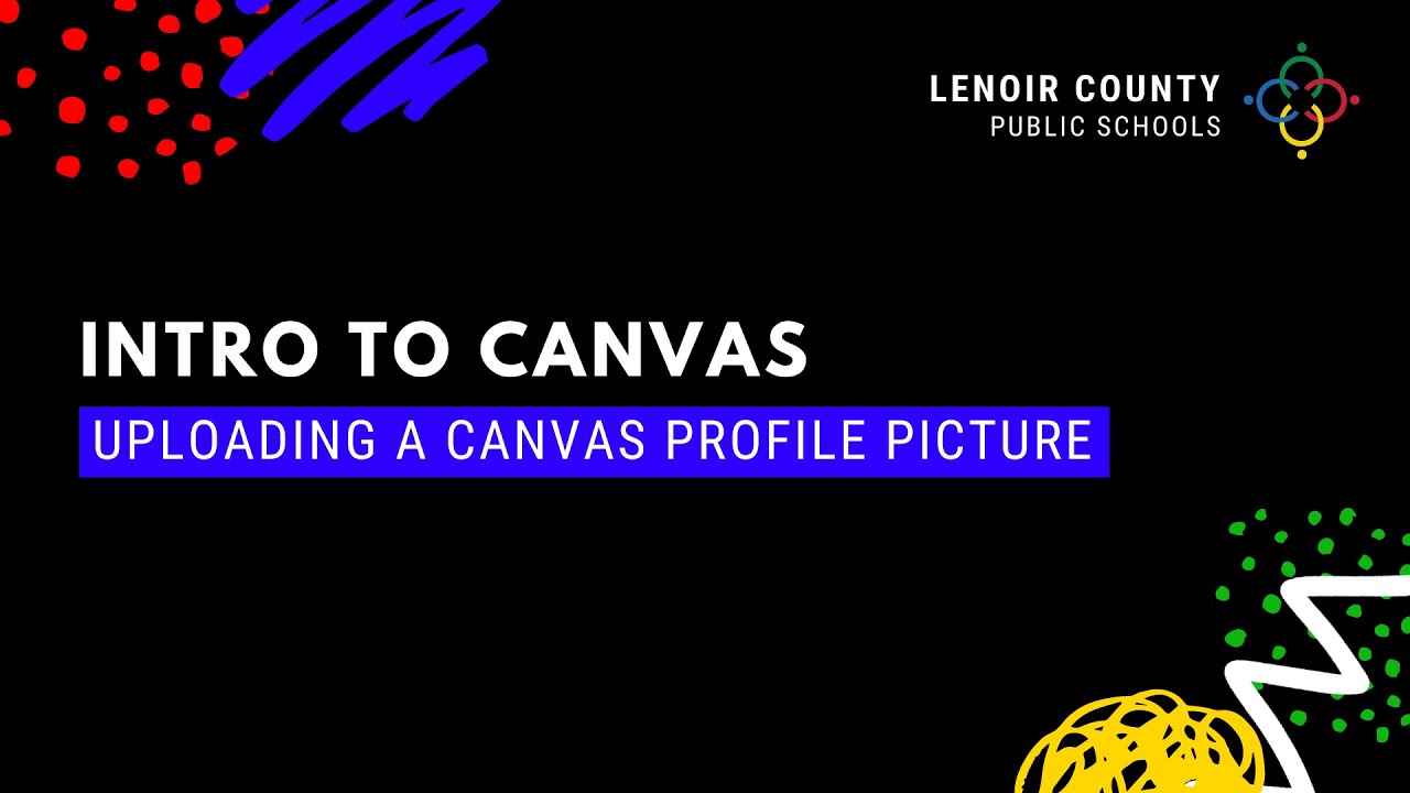 Uploading A Canvas Profile Picture YouTube uploading-a-canvas-profile-picture-youtube