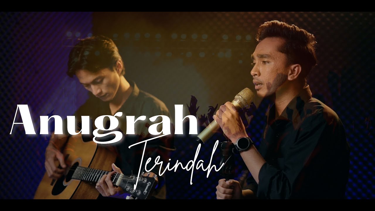 ANUGRAH TERINDAH - Charles ed lubis & Adam (original song) - YouTube
