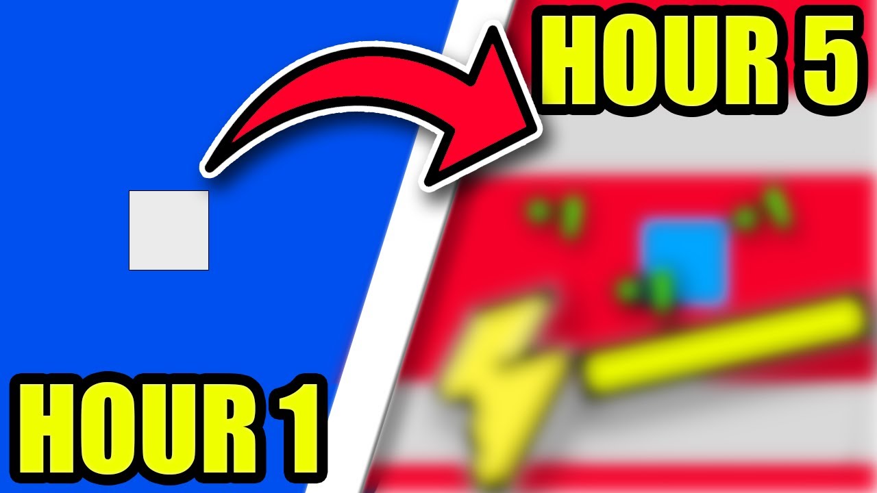 This Puzzle Game Changes Every Hour - YouTube