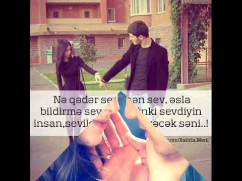Nail Digahli-Sevgilim