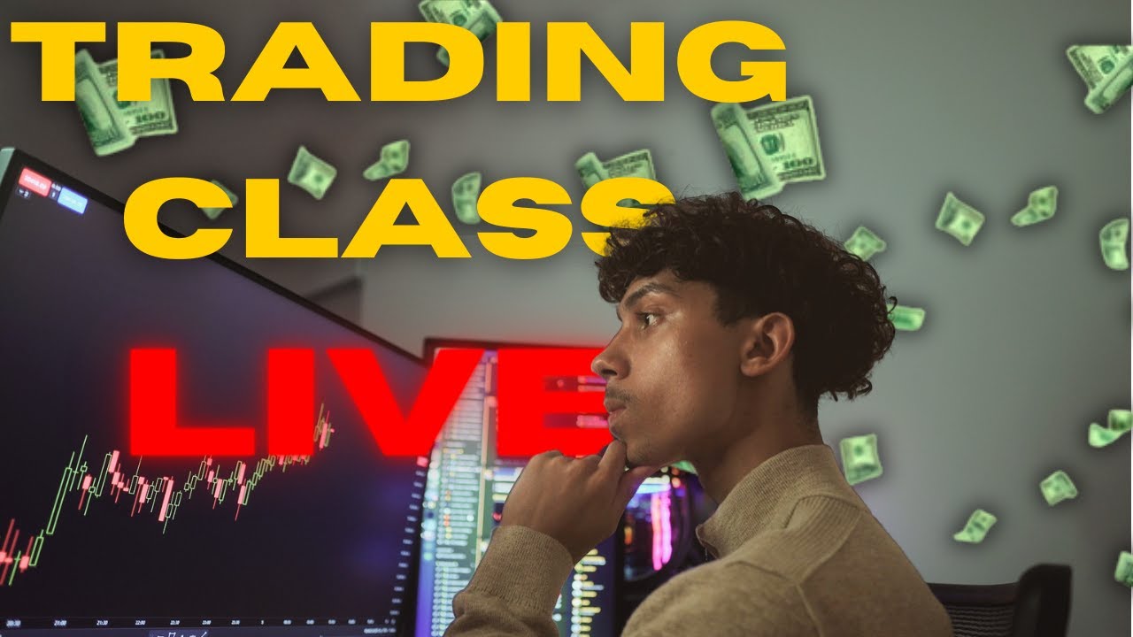 BEST RISK MANAGEMENT STRATEGY to become PROFITABLE TRADING! - YouTube