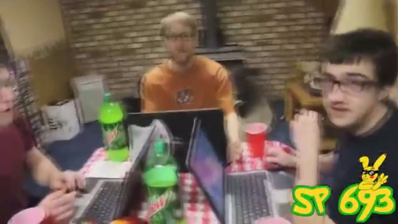 The 4th AGP And Mcjuggernuggets YTP Collab - YouTube