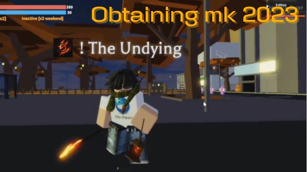 Sakura Stand | Obtaining Midknight 2023 - YouTube