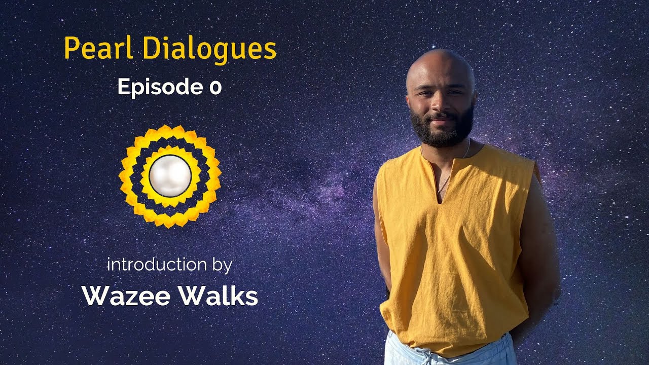 0. Short introduction of the Podcast with Wazee - YouTube