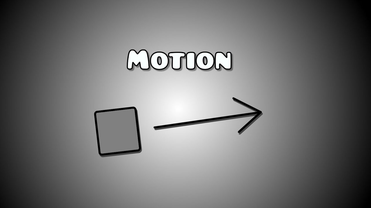 Motion 100% | Geometry Dash - YouTube