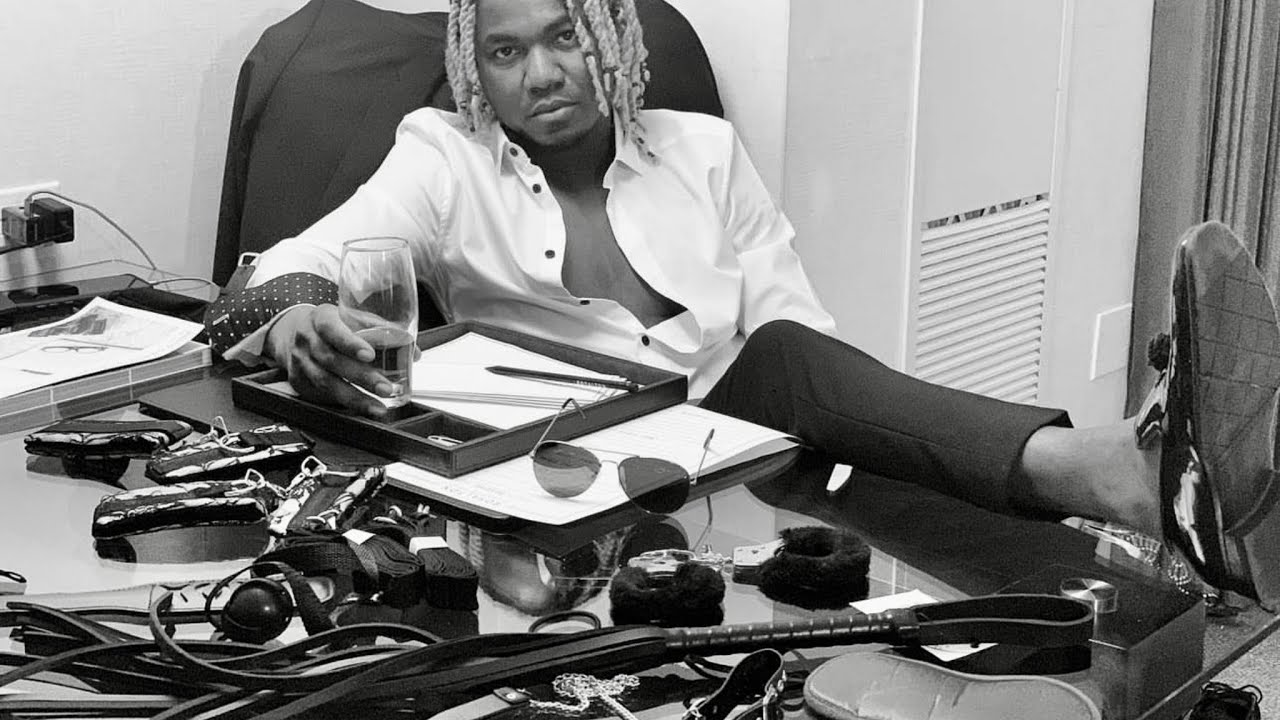 Sekuence - Fifty Shades (Official Music Video) - YouTube