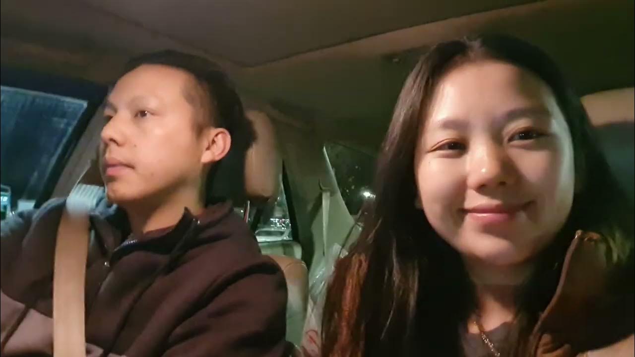 wb mus yuav zaub noj os - YouTube