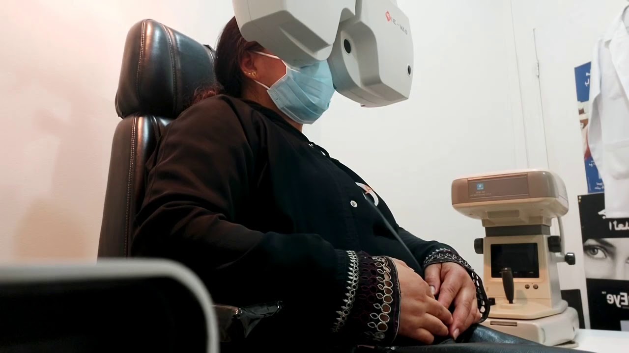 OPTICAL TIME malabo mata malabo hindi makakita sa malayo |JONENG'STV ...