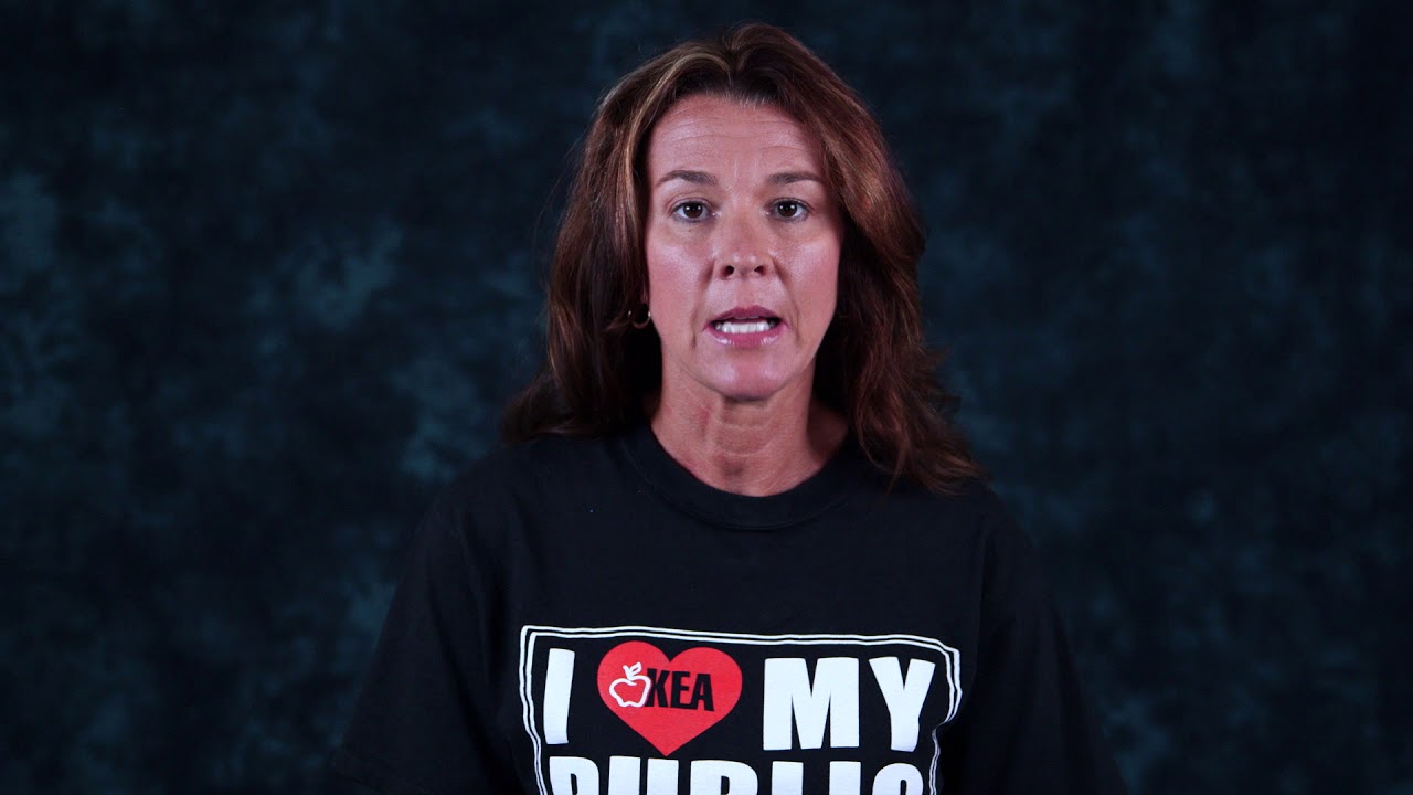 I Am KEA Tonya Gibson - YouTube