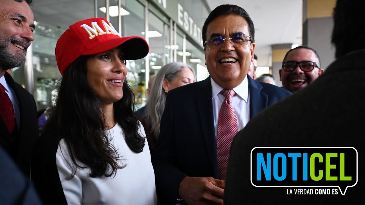 Elizabeth Torres evalúa correr a Washington y resta importancia a ...