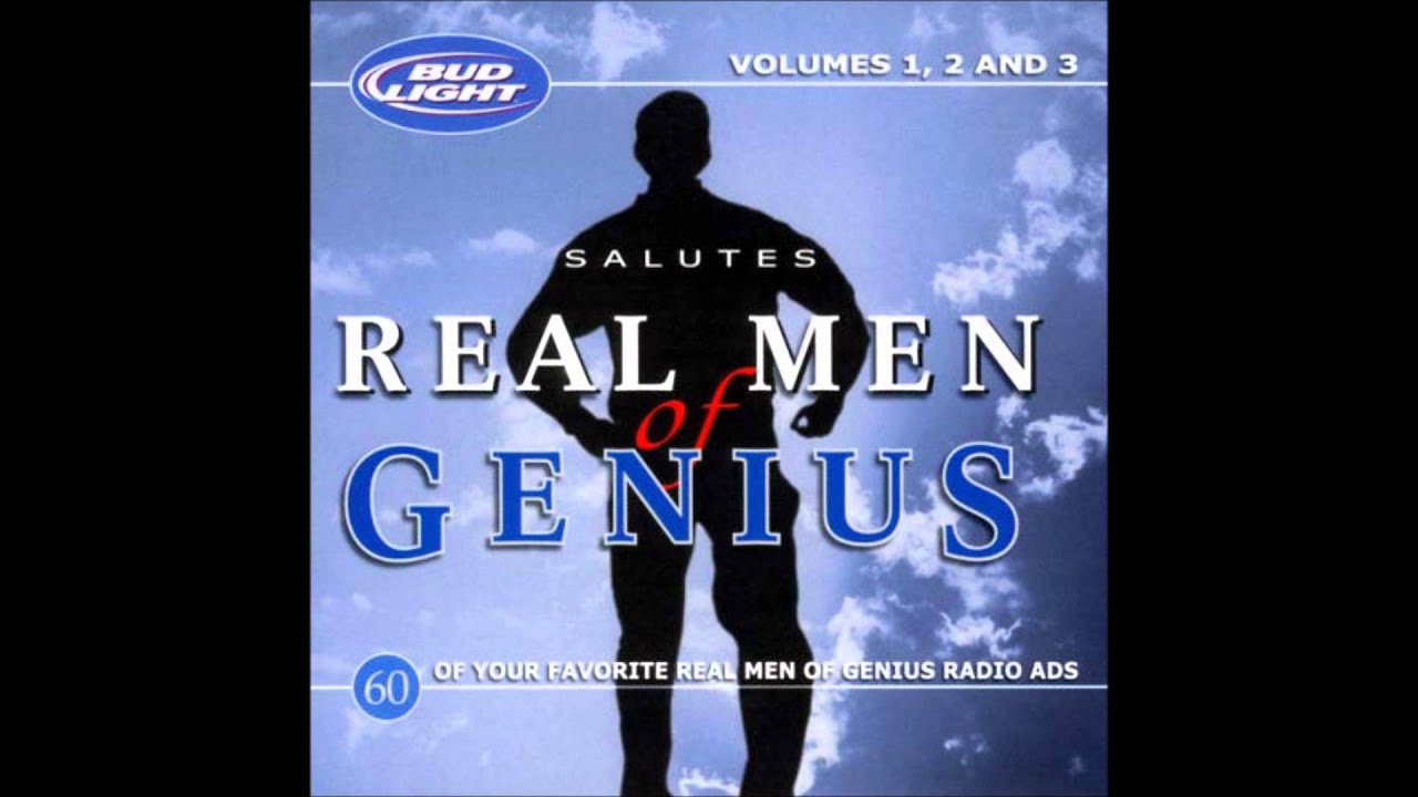 Bud Light - Real Men of Genius: Mr. Chinese Food Delivery Guy - YouTube