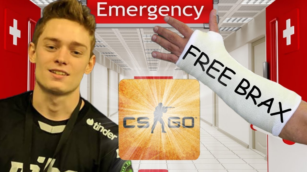 INSANE BRAX AWP 4K! HILARIOUS PIMP TRICKS! BEST OF TWITCH CS:GO #370 ...
