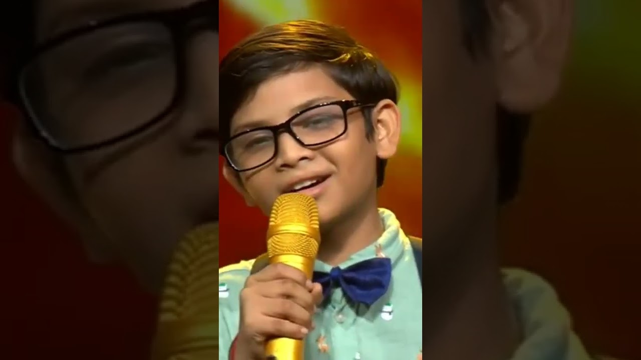 Soyab Ali की इस Performance ने कियाh Salman Emotional |Suerstar Singer ...