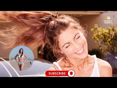 Mary Padian’s New Bikini Shots Leave Nothing to the Imagination – Visual Proof Inside!