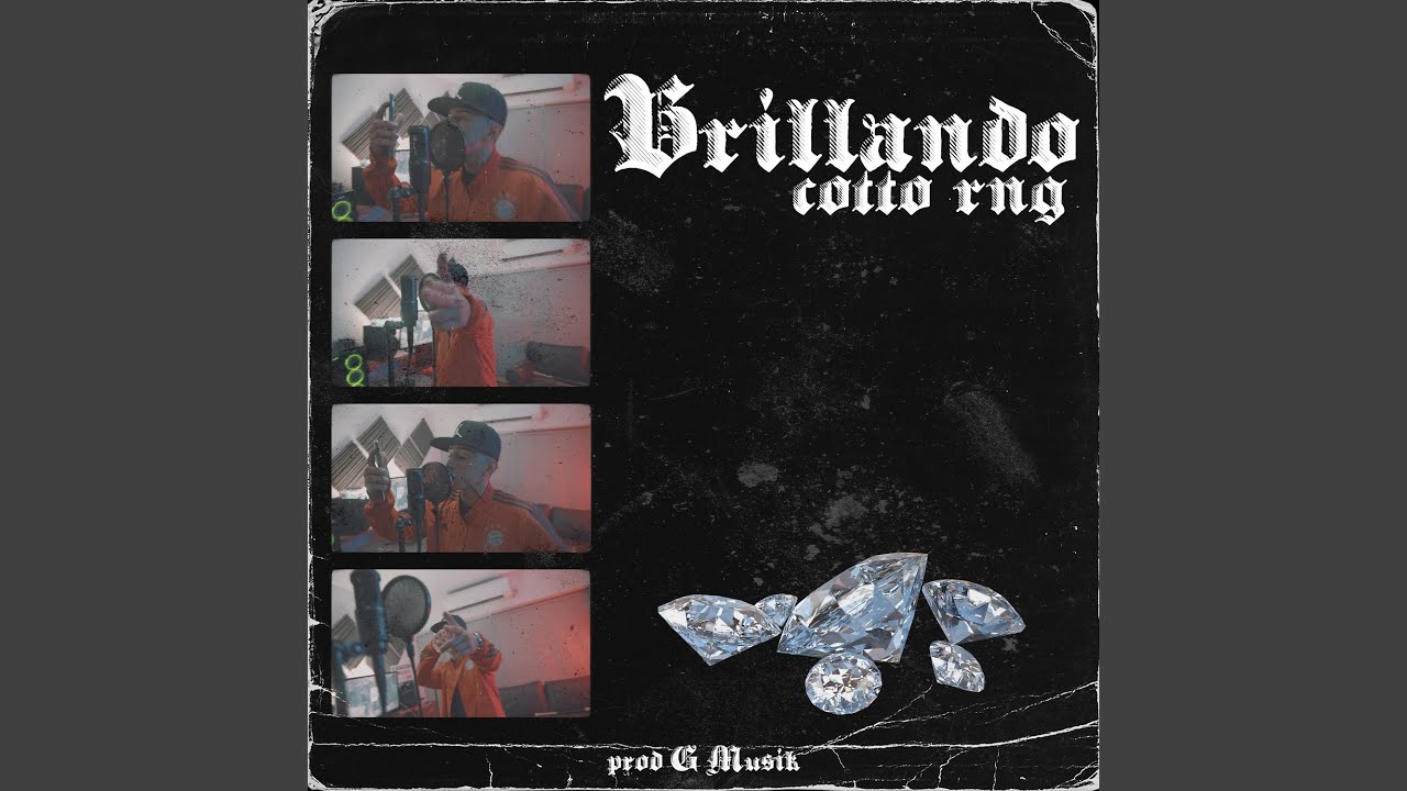 Brillando - YouTube