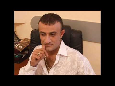 ARTUR PETROSYAN // Arcunqner //