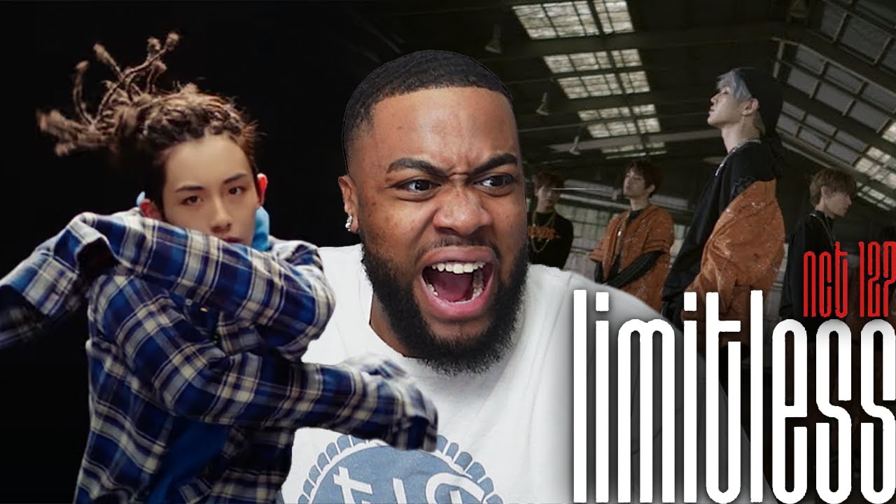 NCT 127 'Limitless' was LIMITLESS! (Reaction) - YouTube