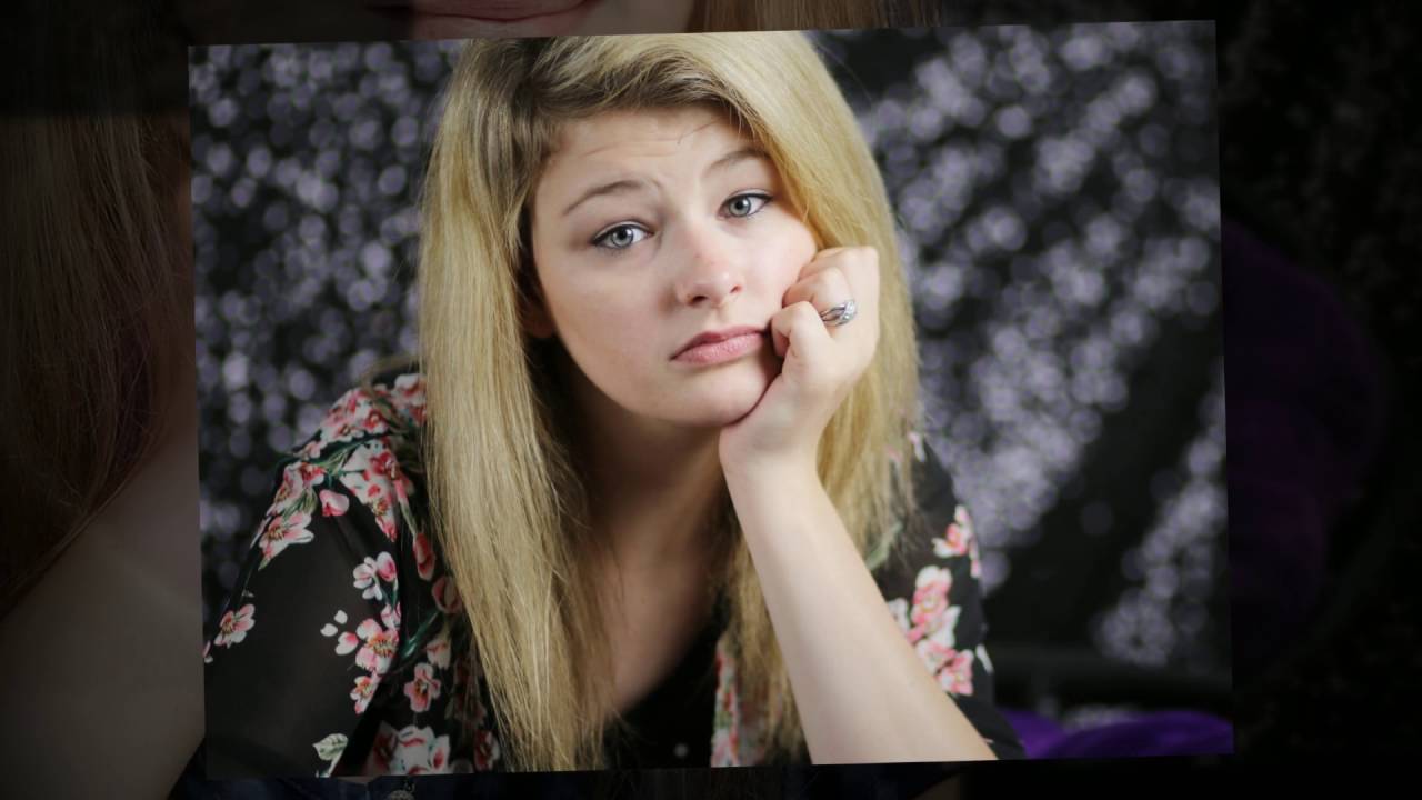 Alana Ferguson - YouTube