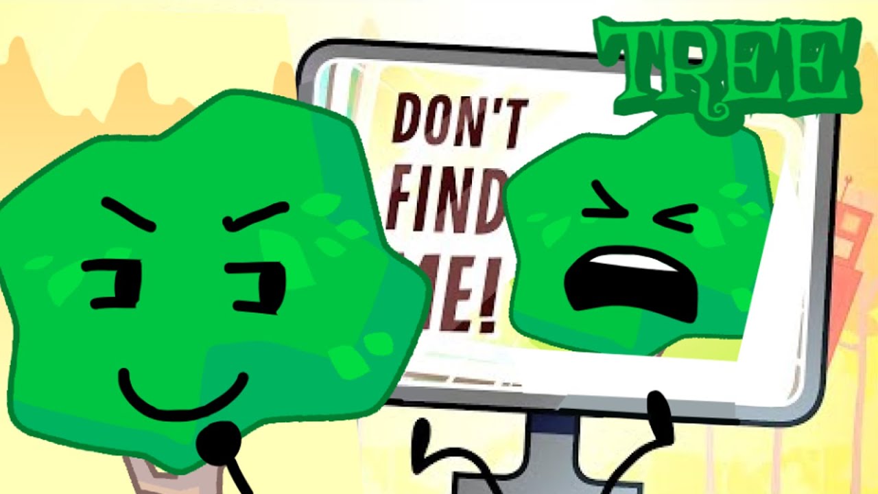 TPOT 16 But Only When Tree Is On Screen - YouTube